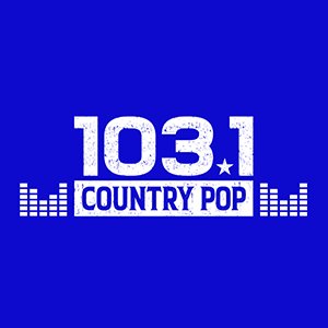 Country Pop 103.1 en direct 📻 Radios-Quebec 🔊